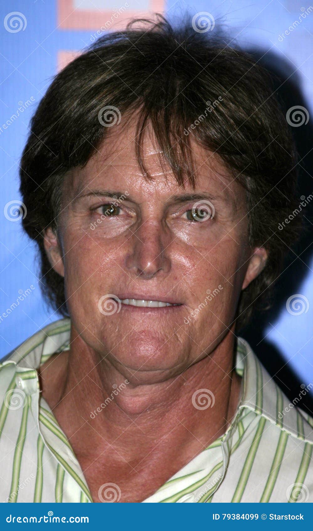 Bruce Jenner Aka Caitlyn Jenner Imagen de archivo editorial - Imagen de ...