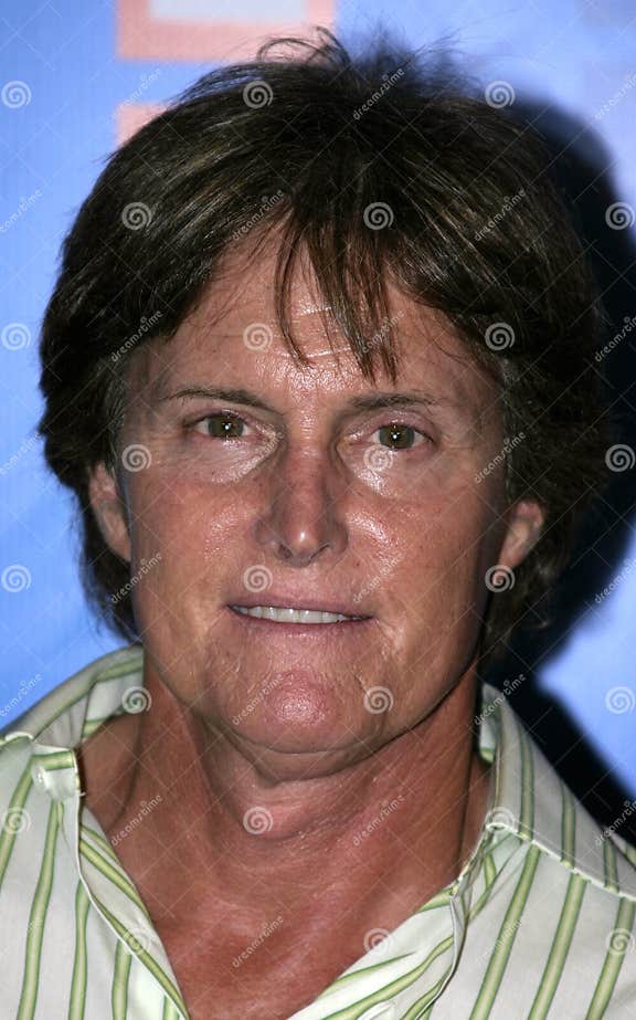 Bruce Jenner Aka Caitlyn Jenner Imagen de archivo editorial - Imagen de ...