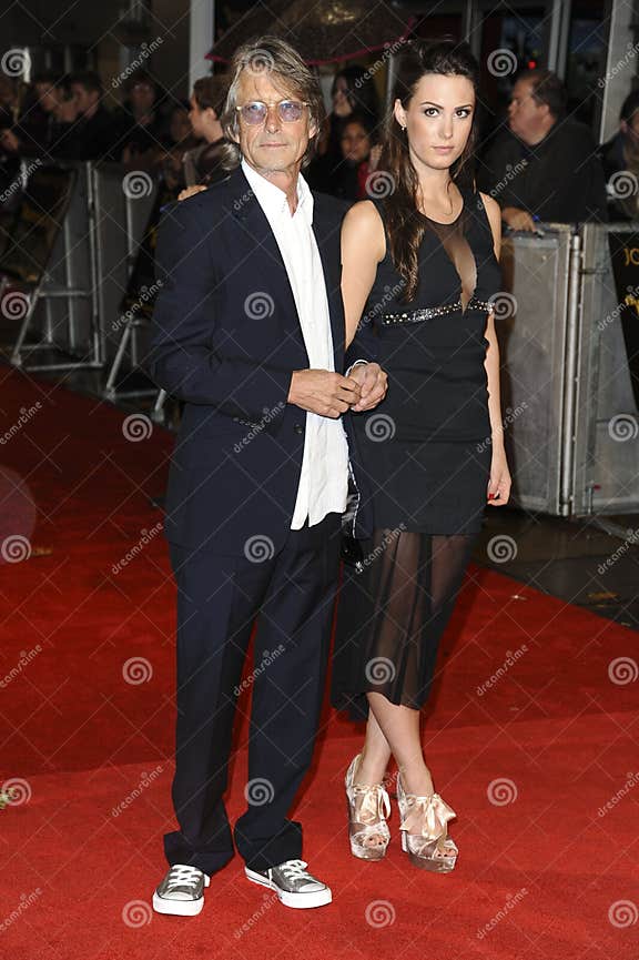 Bruce Robinson editorial stock photo. Image of robinson - 22873713