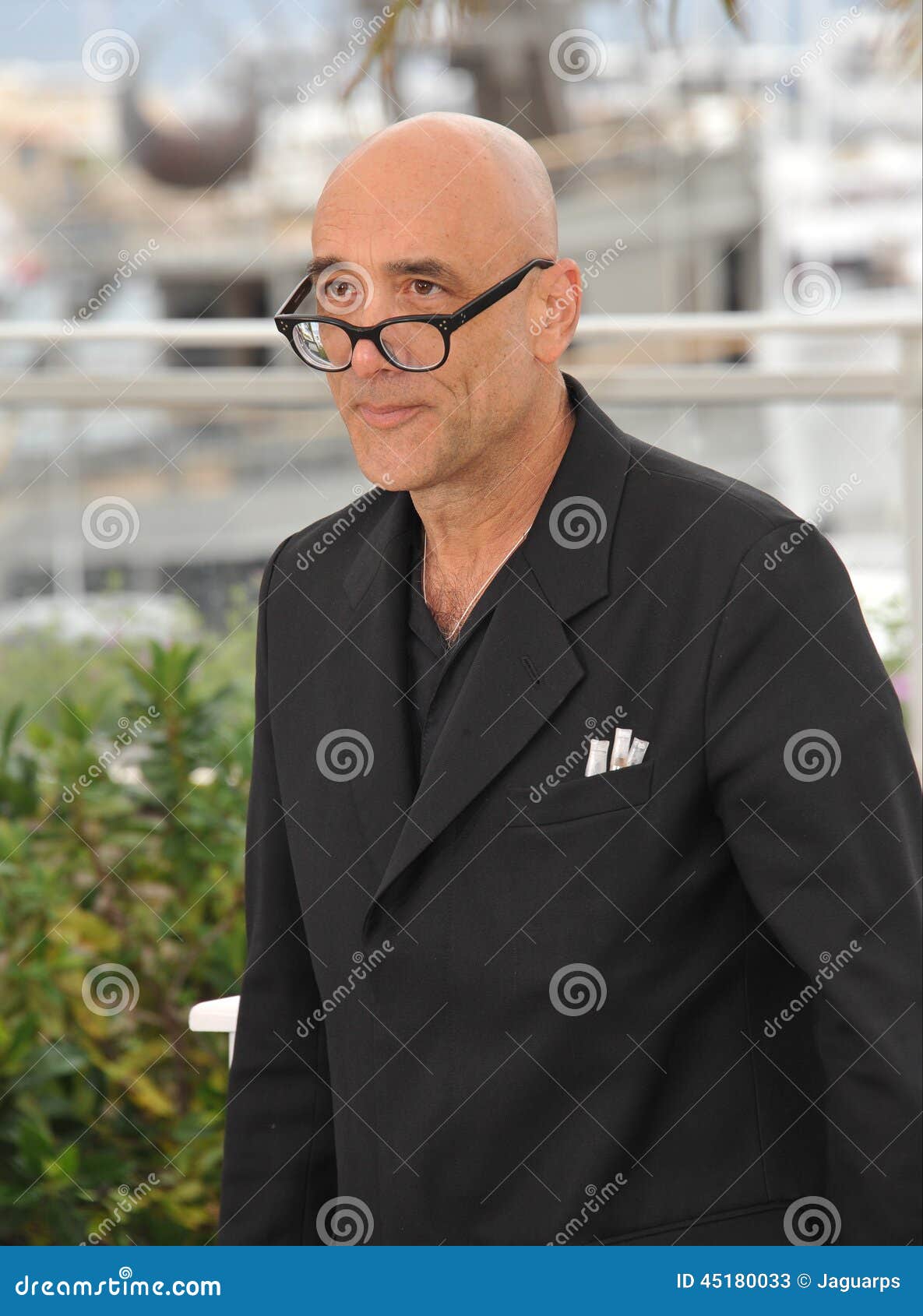 Bruce Wagner foto de archivo editorial. Imagen de fama - 45180033