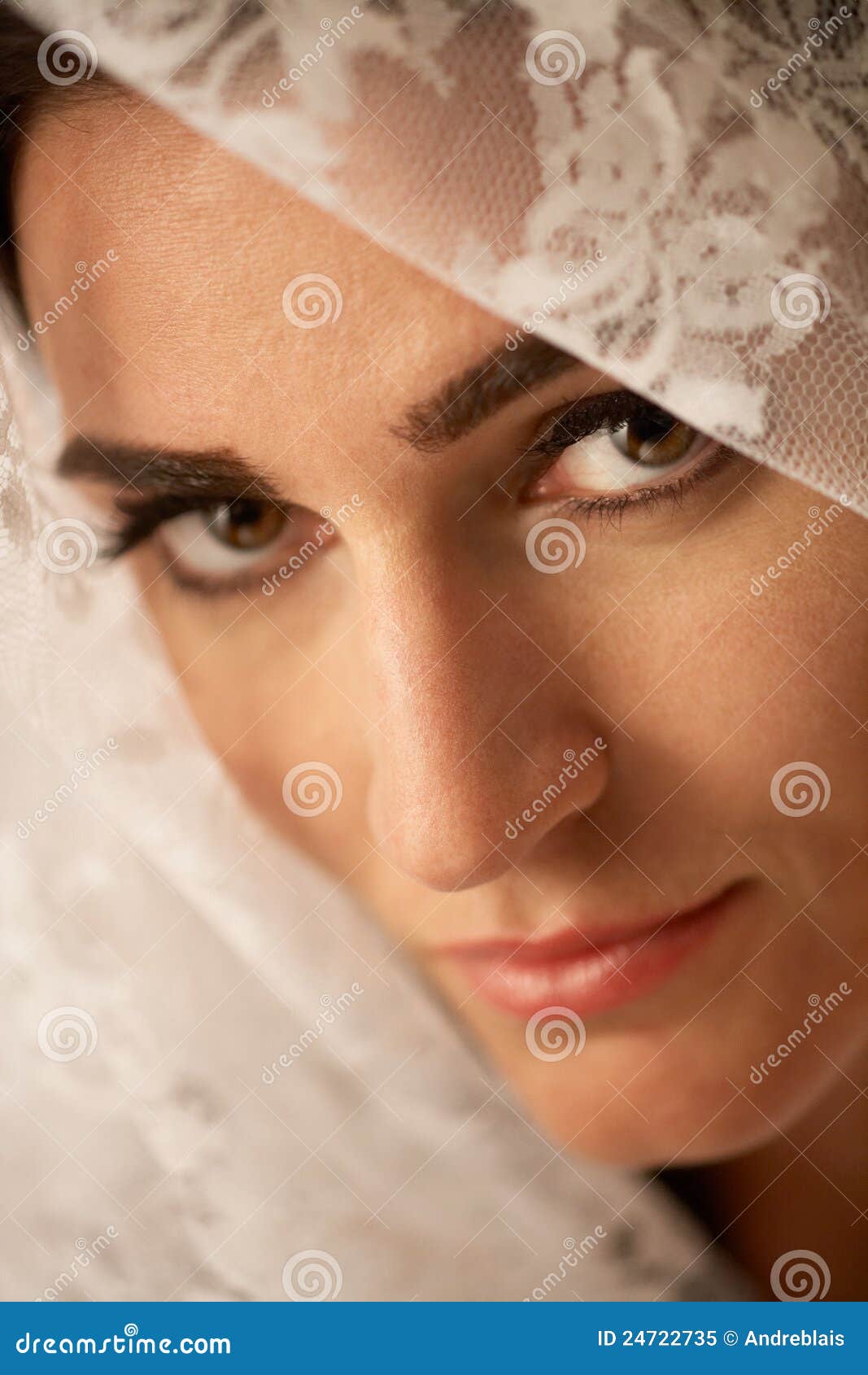 Brud fotografering för bildbyråer. Bild av härlig, flicka - 24722735