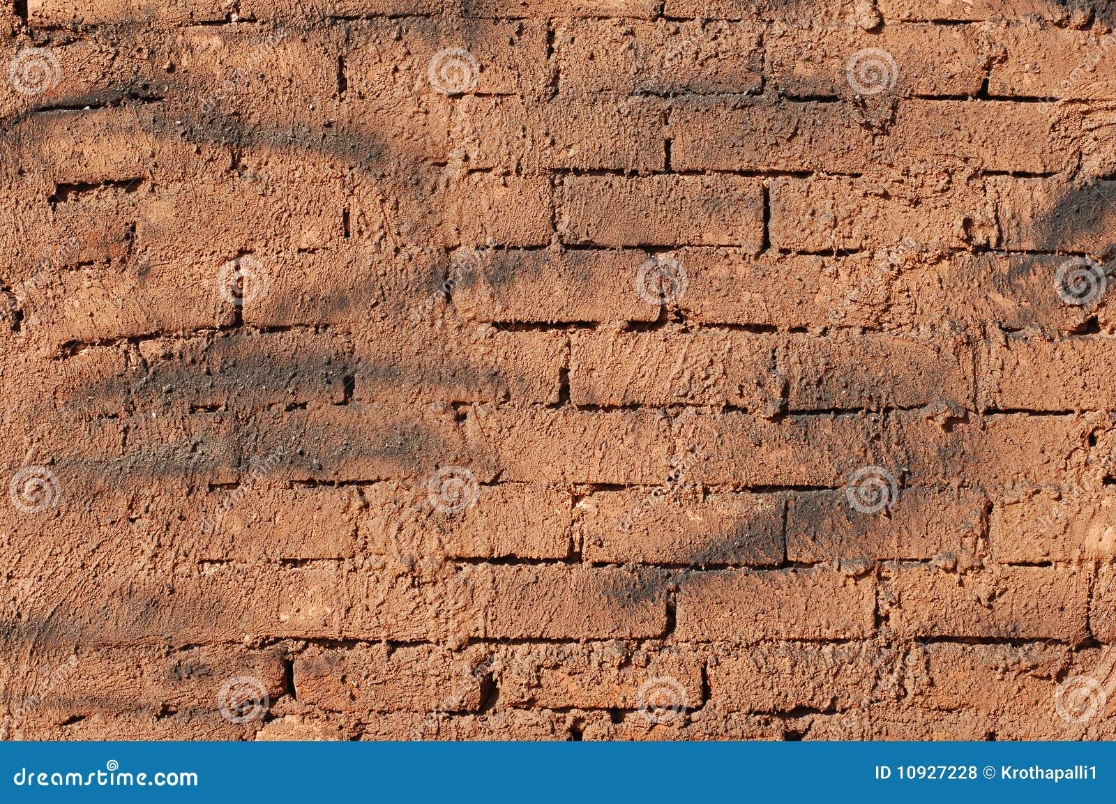 Bruine Baksteen stock foto. Image of ontwerp, achtergronden - 10927228
