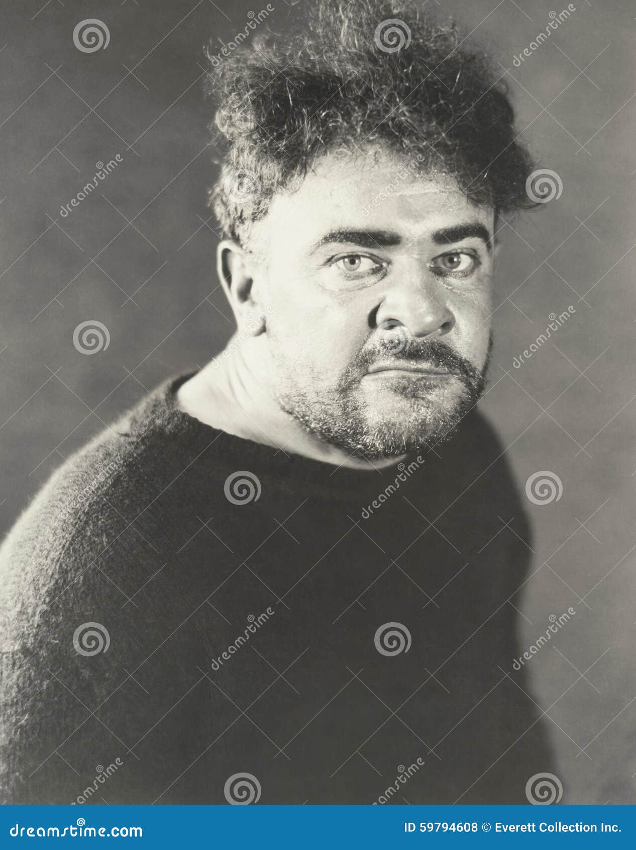 Bruiser stock photo. Image of confidence, camera, instigator - 59794608