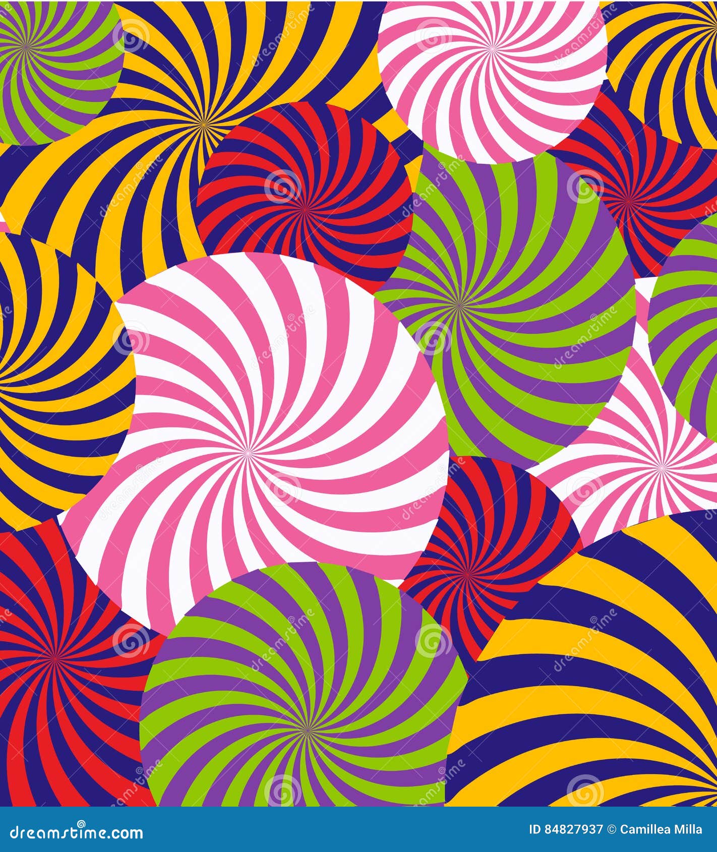 Bruit Art Abstract Pattern Background Illustration De Vecteur ...