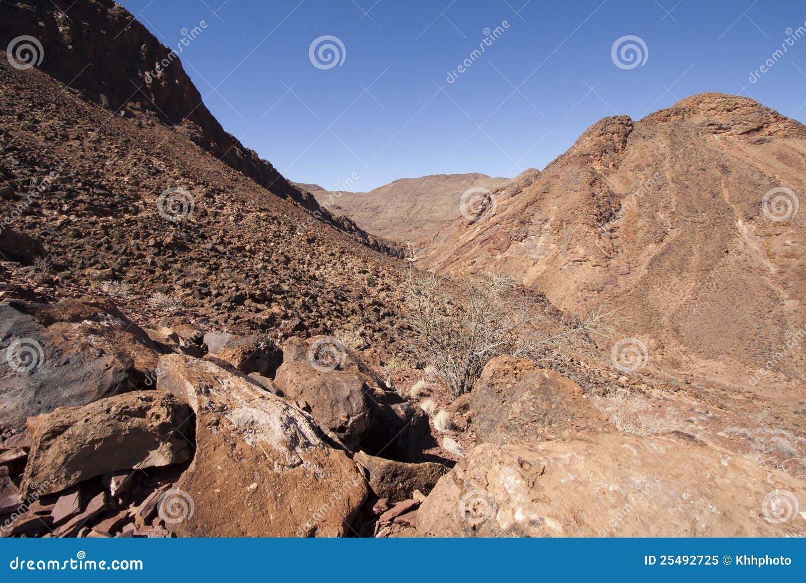 Brukkaros Volcano stock image. Image of brukkaros, panoramic - 25492725