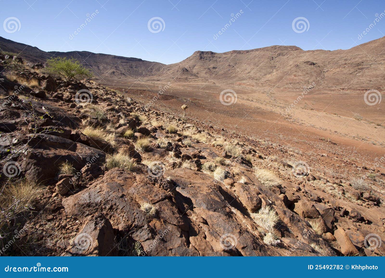 Brukkaros Volcano stock photo. Image of urban, mountain - 25492782
