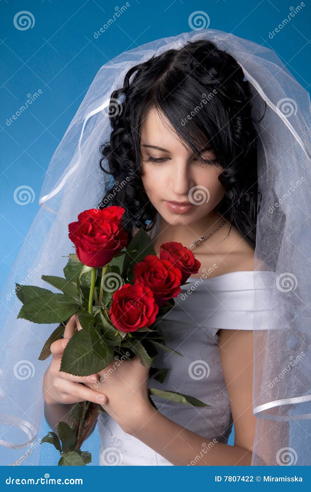 Background Blue Roses Diamonds Stock Photos - Free & Royalty-Free Stock ...