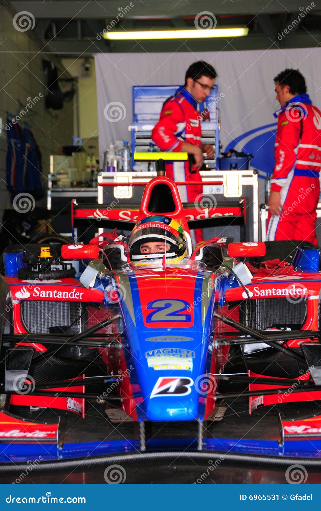 Bruno Senna editorial photo. Image of pole, dubai, motorsports - 6965531