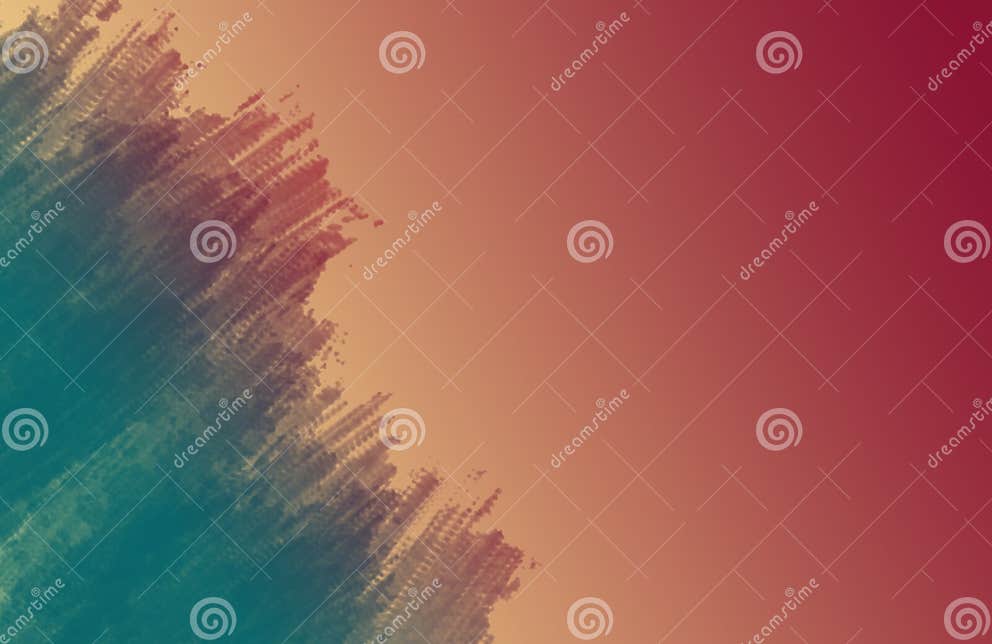 Brus Background Design, with Color, for Text or Background Templates ...