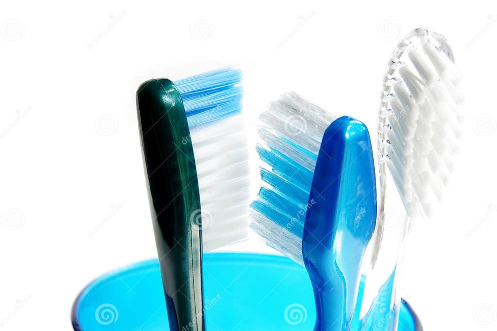 Brush group stock photo. Image of check, disinfect, handle - 1168394