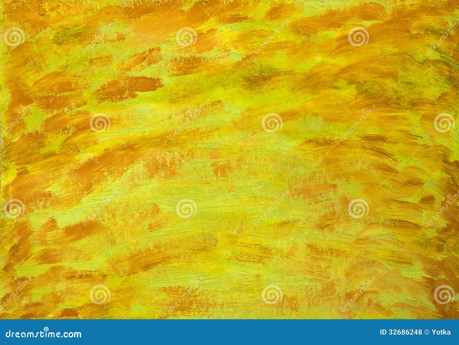 Brush Marks Texture Background Painted Stock Illustration ...