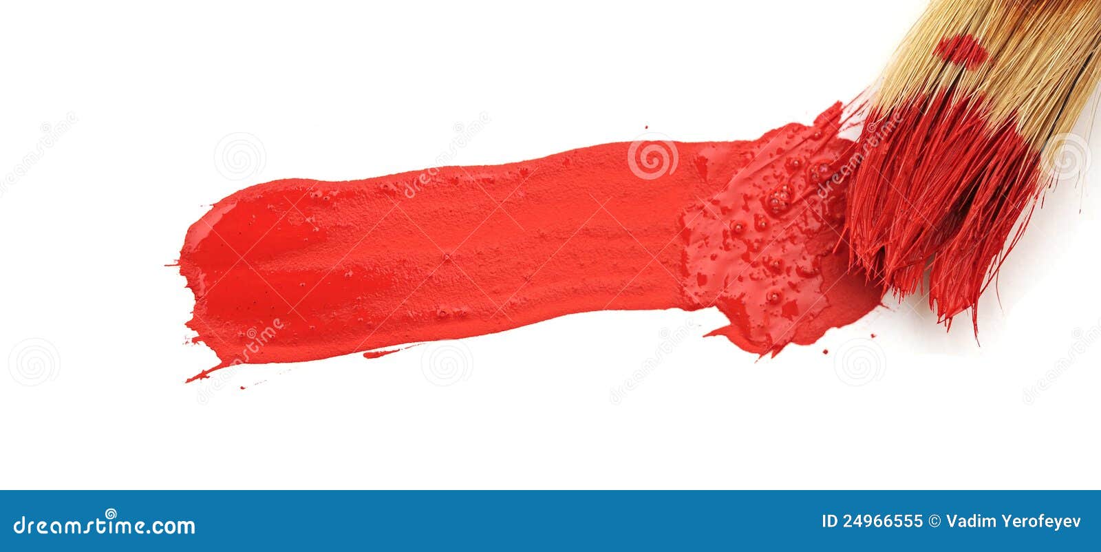 Brush and paint scratch stock image. Image of stroke - 24966555