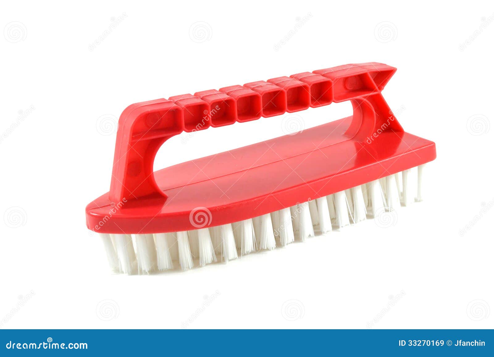 Brush stock image. Image of hard, sanitary, bath, cleaner - 33270169