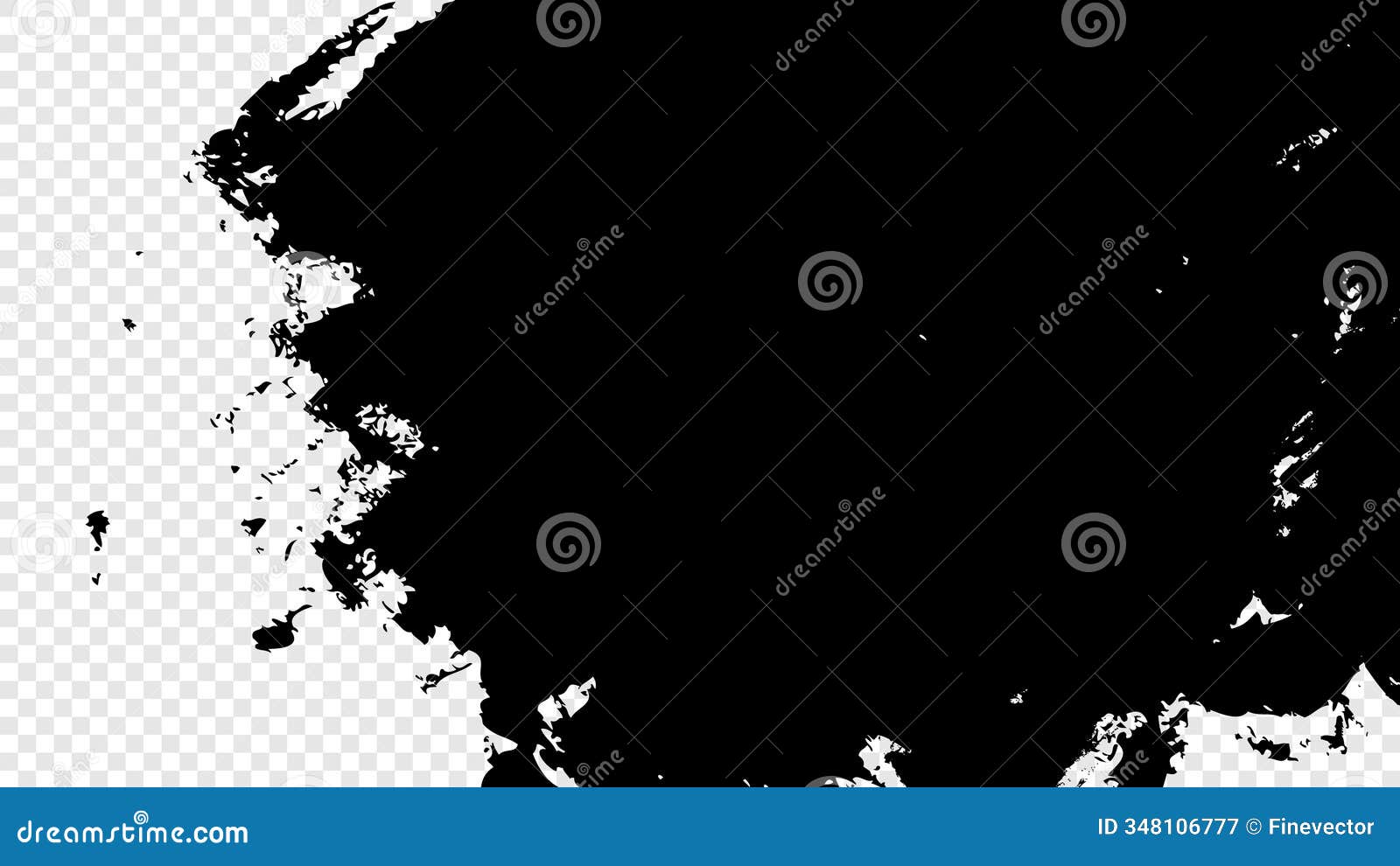 The Texture Of A Transparent Icy Surface Of A Frozen Lake Royalty-Free ...