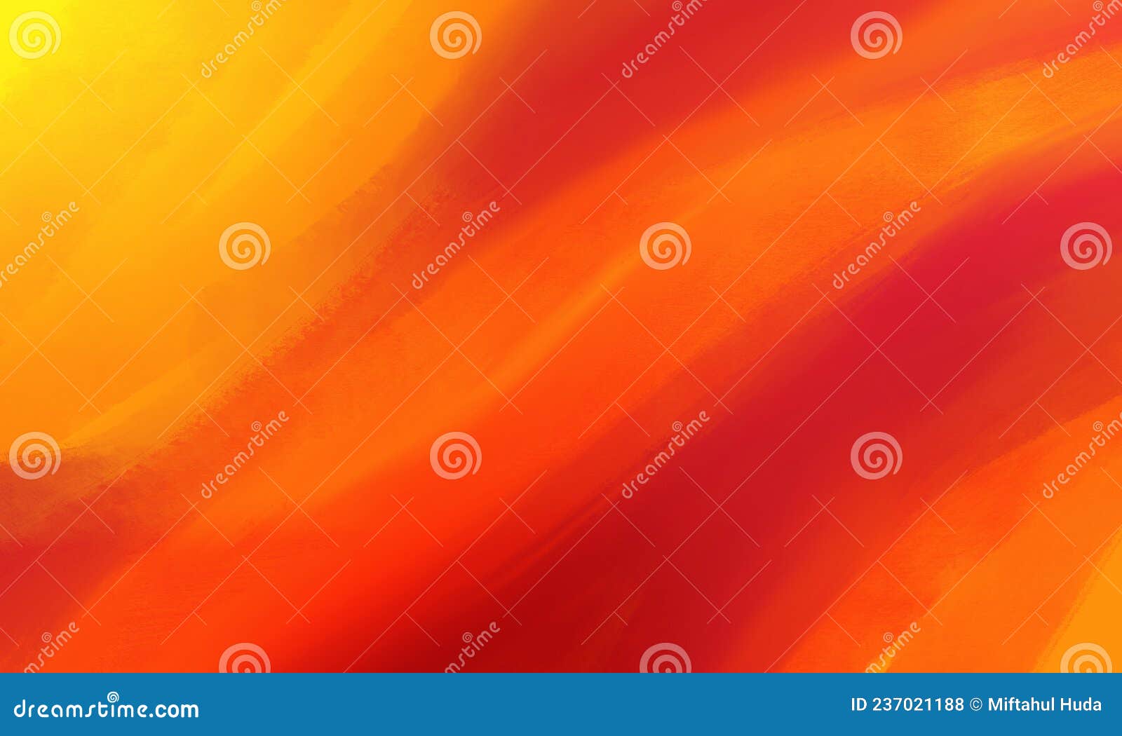 Brushed Abstract Background Pattern in Flame Themed Color. Stock ...