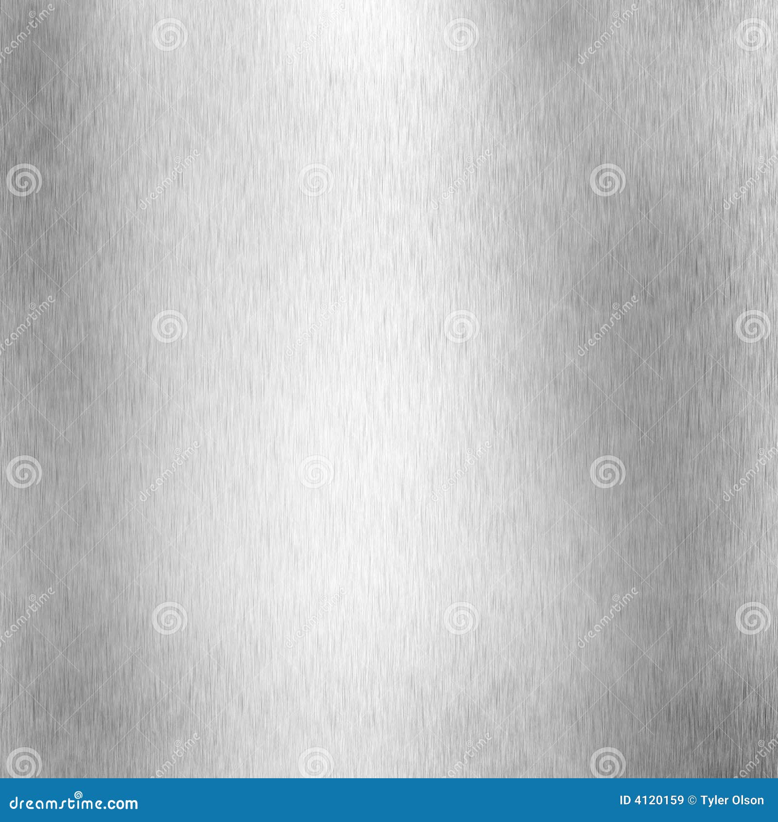 Brushed Aluminum stock illustration. Illustration of steel - 4120159