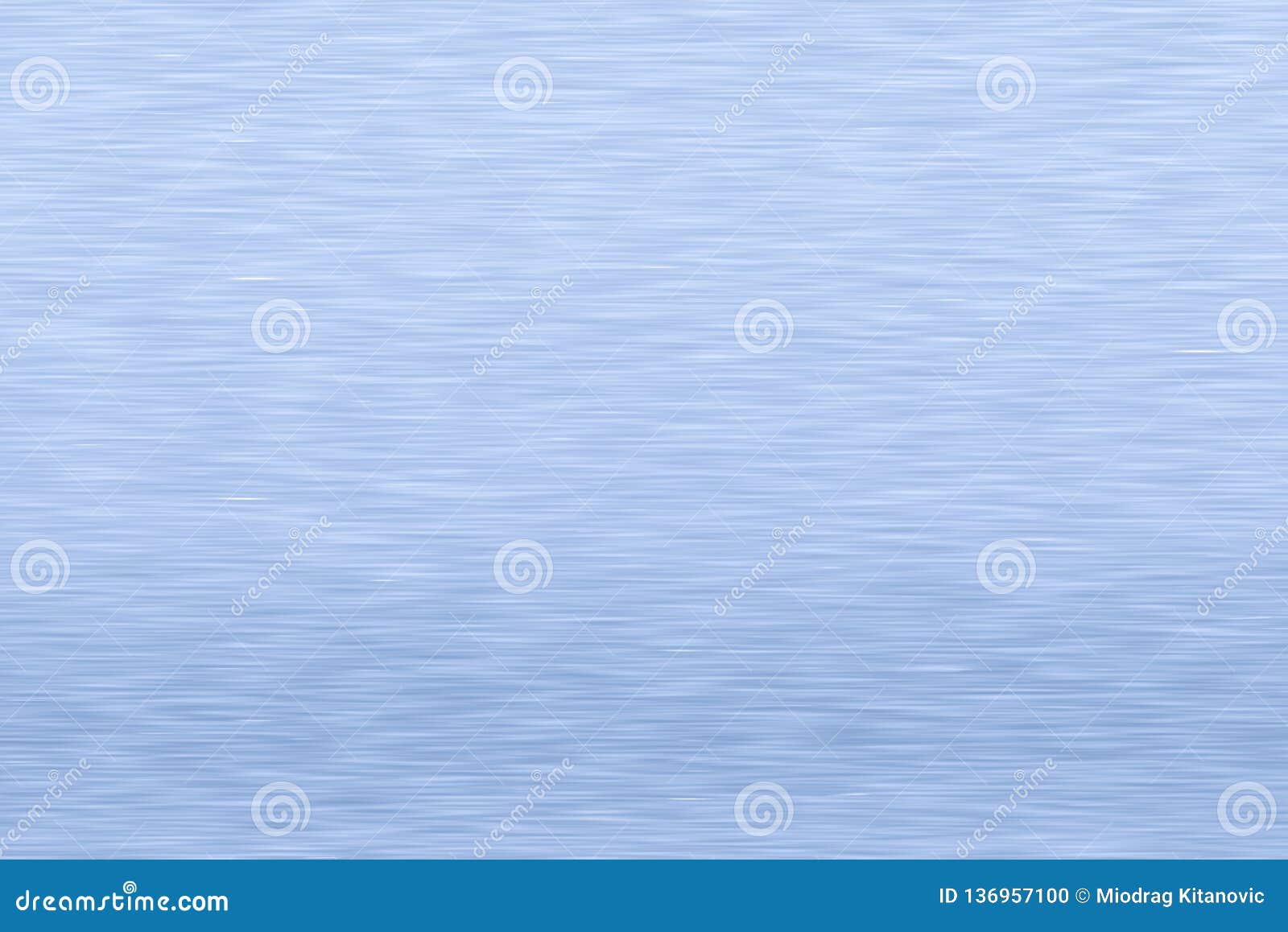 Brushed blue metal texture stock illustration. Illustration of pattern ...