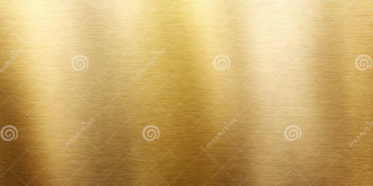 Brushed brass texture stock illustration. Illustration of lines - 101273132