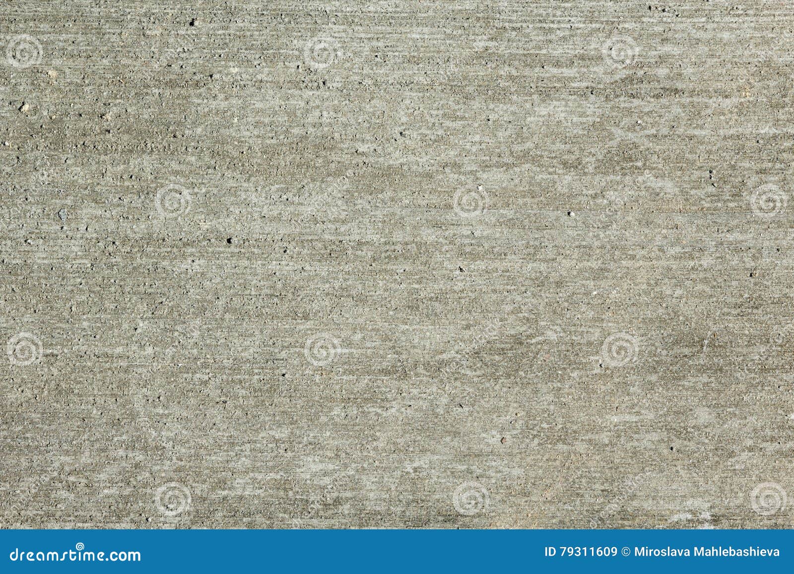Brushed concrete surface stock image. Image of background - 79311609