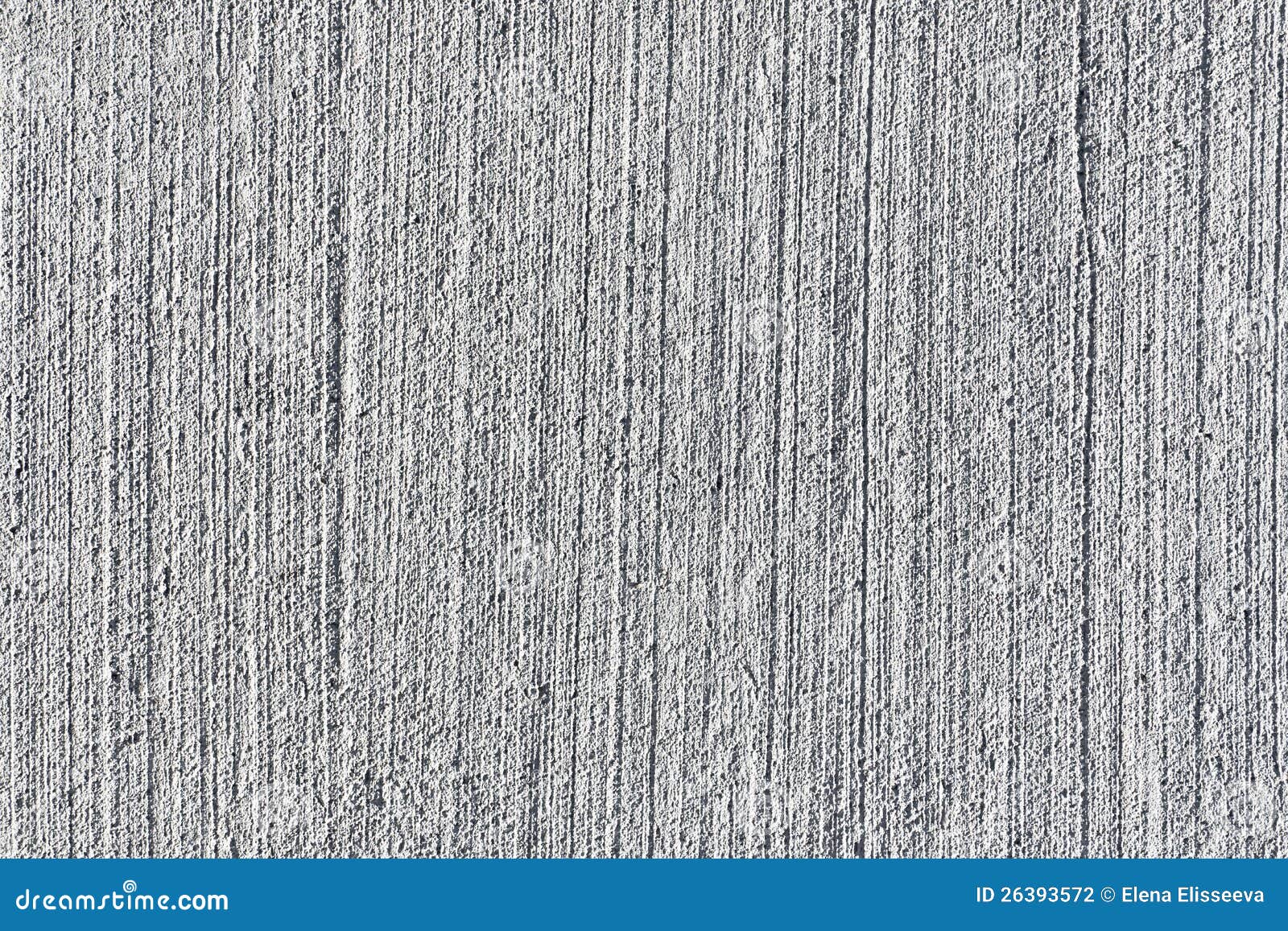 Brushed Concrete Texture Background Stock Photography - Image: 26393572