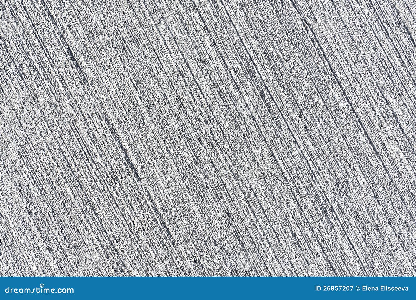 Brushed Concrete Texture Background Stock Image - Image of cement ...
