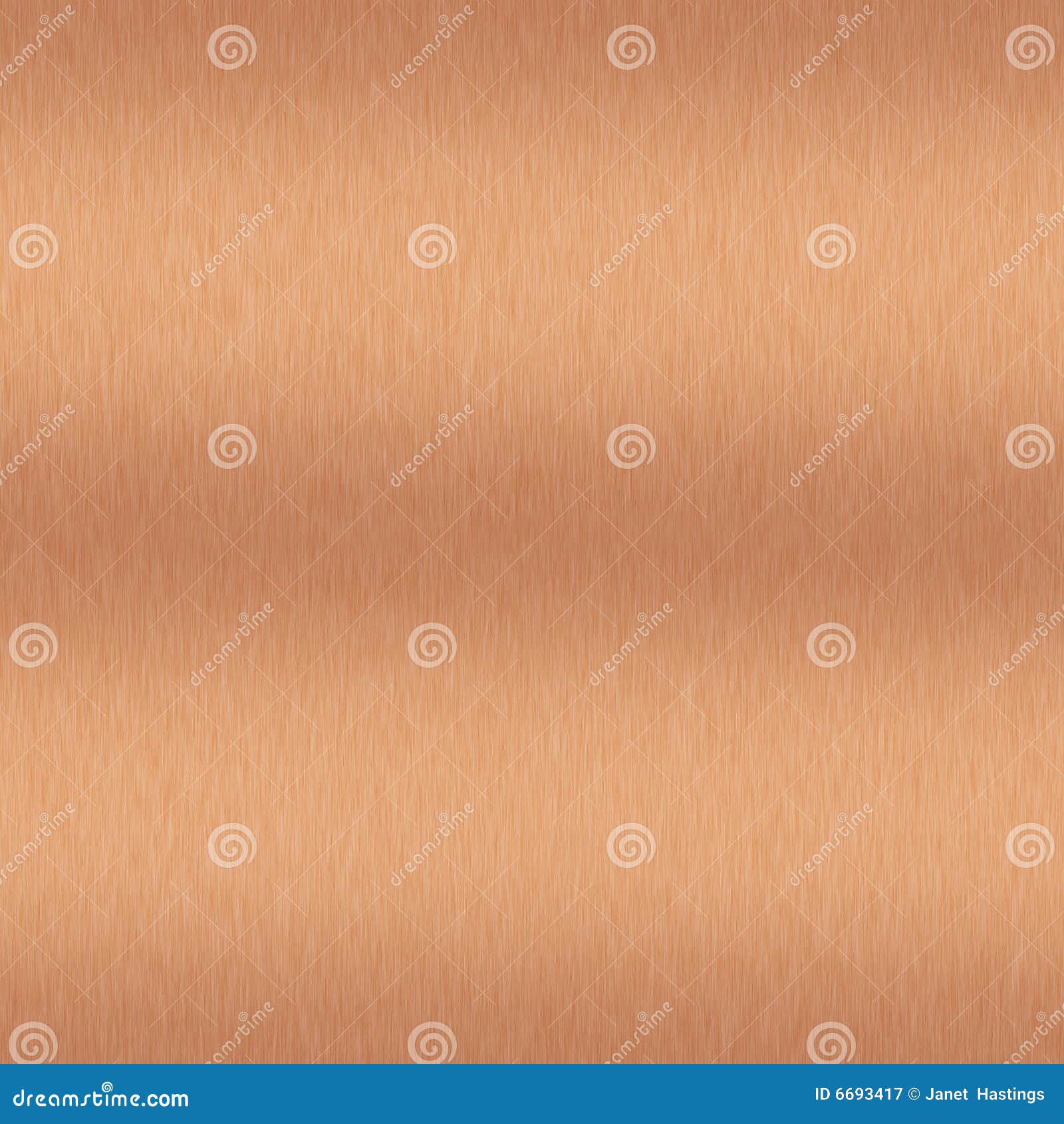 Brushed Copper Bronze Background Texture Stock Image | CartoonDealer ...