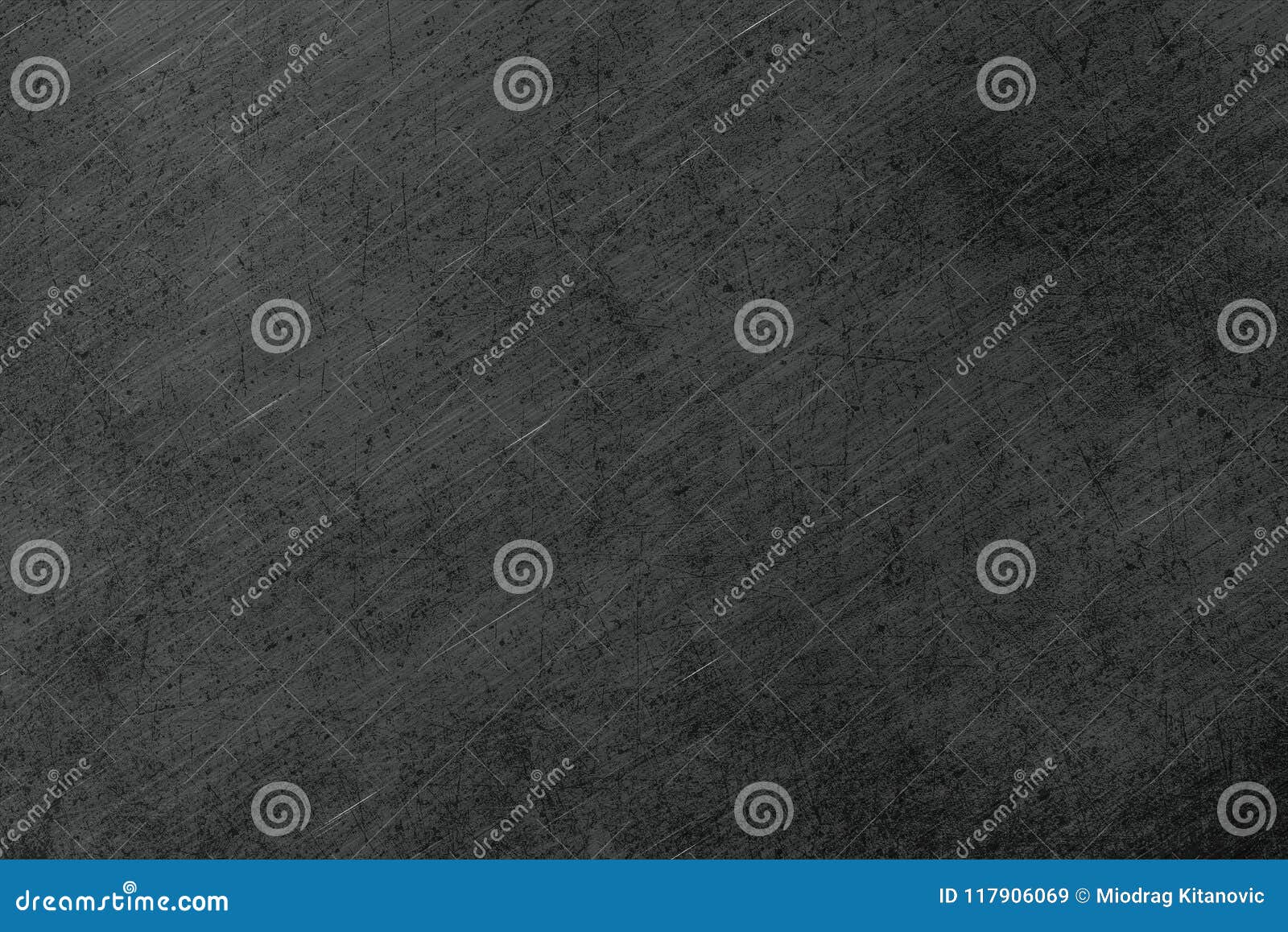 Brushed Dark Metal Texture. Stock Illustration - Illustration of people ...