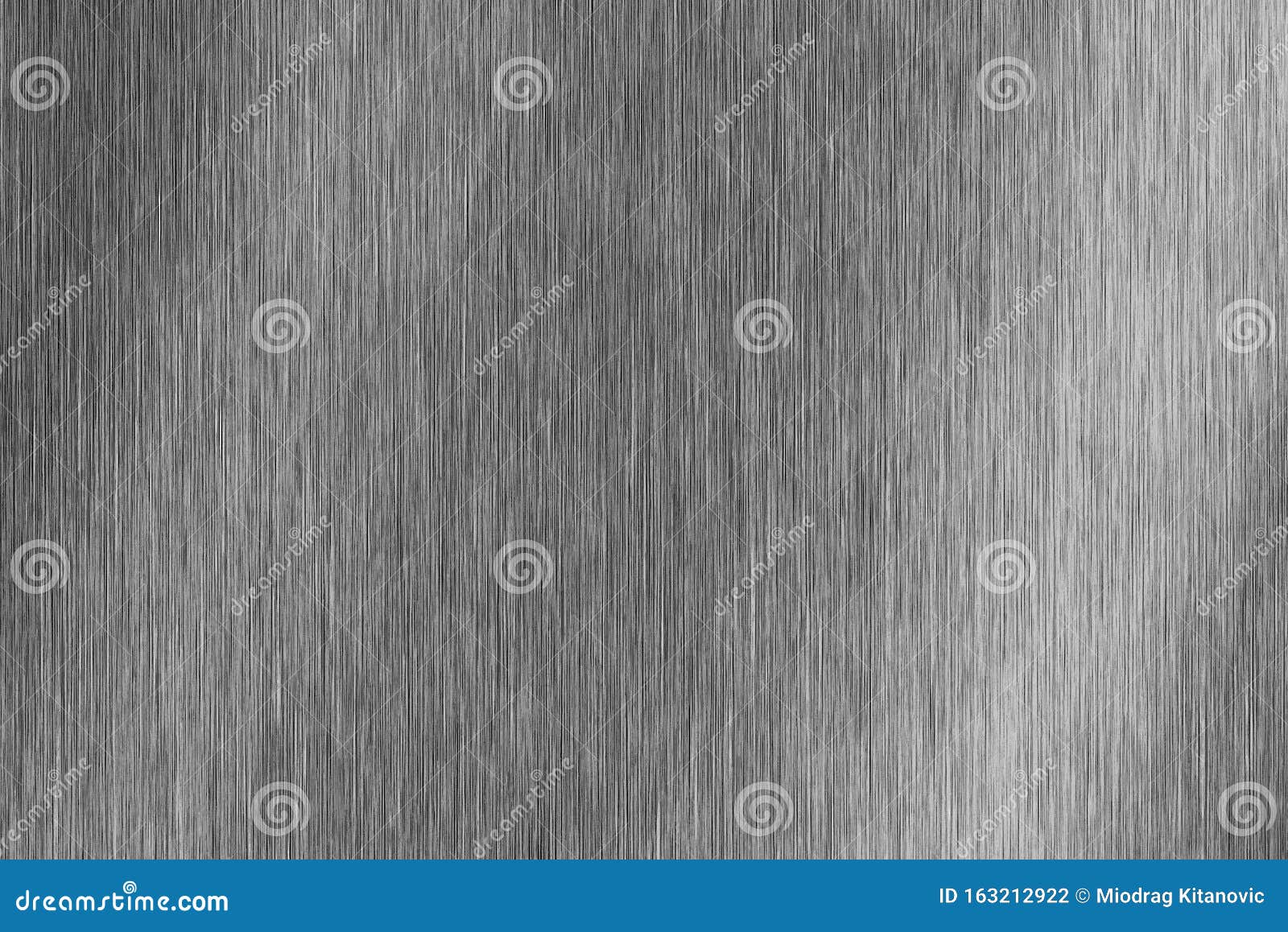 Brushed Dark Brawn Metal Wall, Abstract Texture Background Stock ...