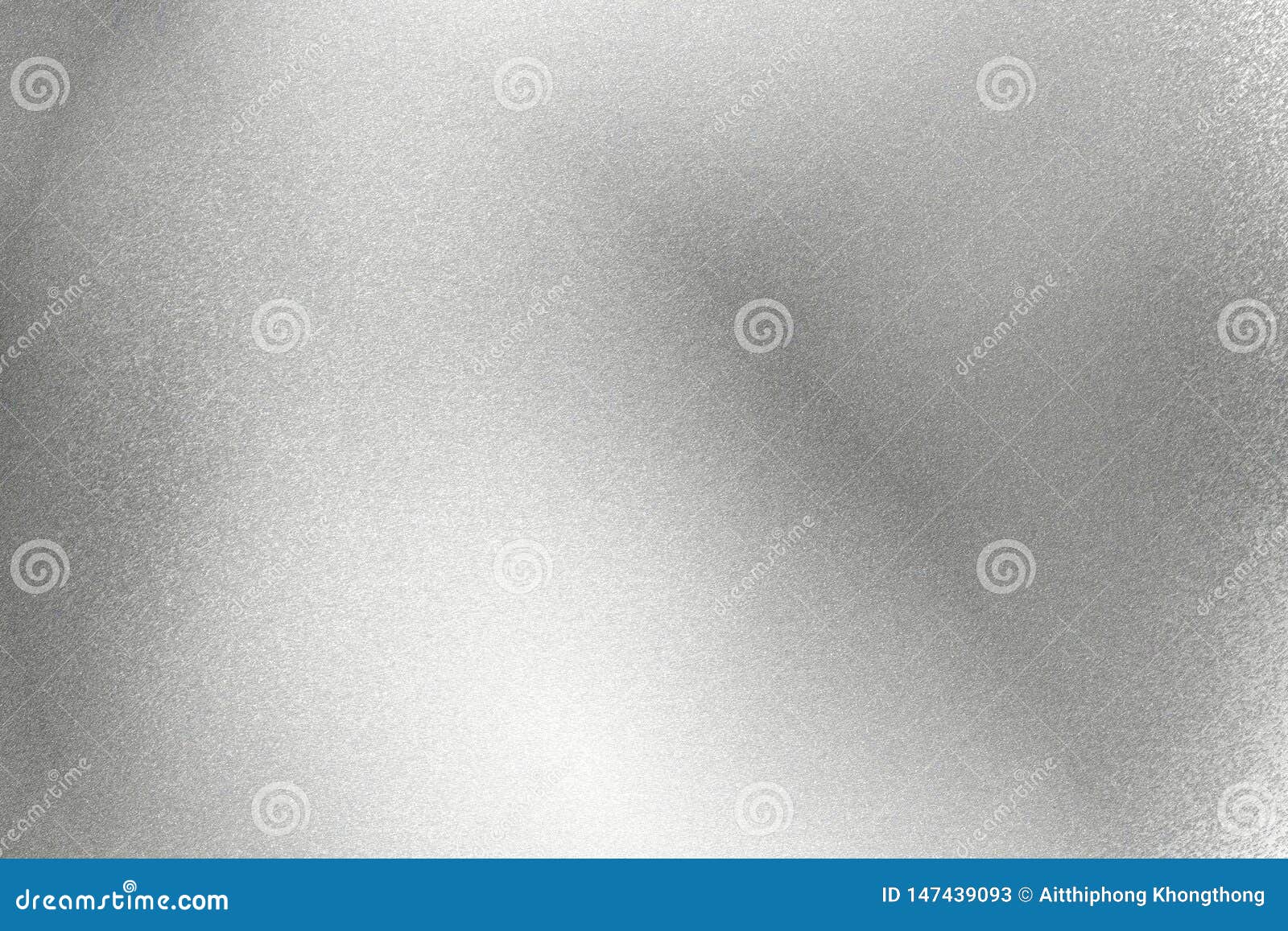 Brushed Glossy Silver Metal Texture , Abstract Background Stock ...