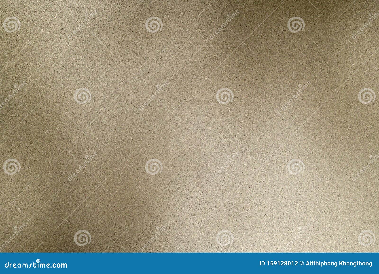 Brushed Light Brown Metallic Wall, Abstract Texture Background Stock ...