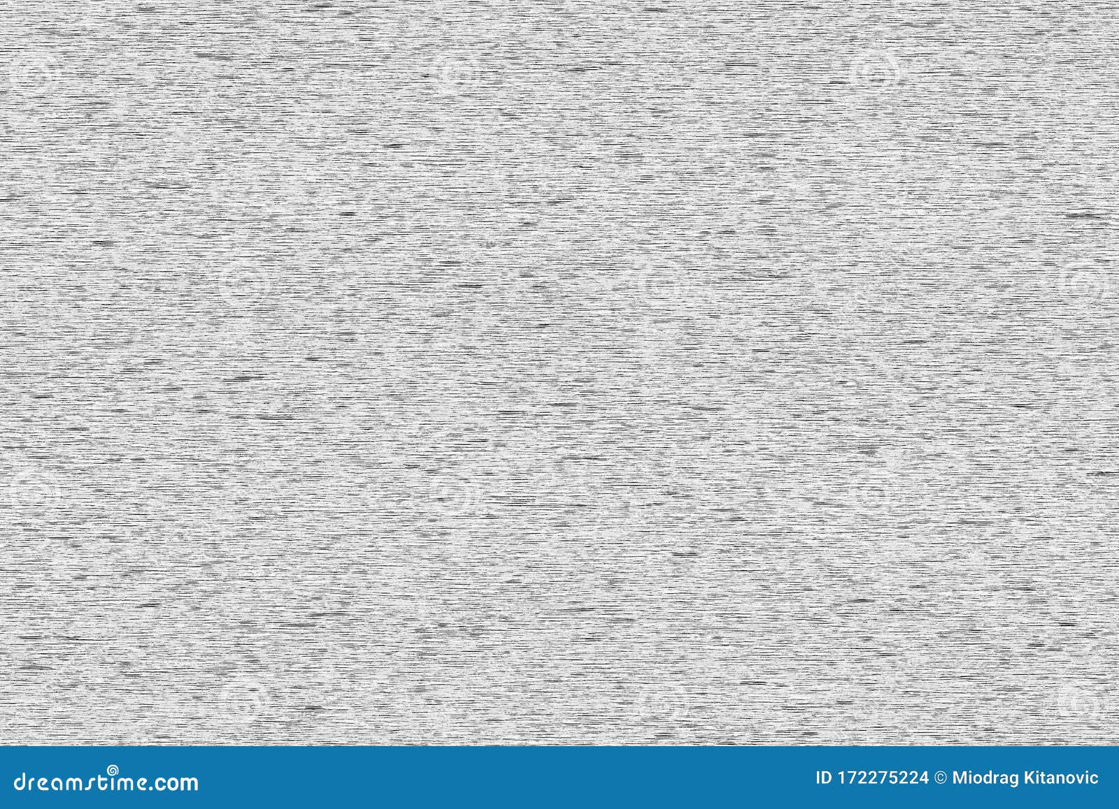 Brushed Light Metal Texture Stock Photo - Image of metallic, plate ...