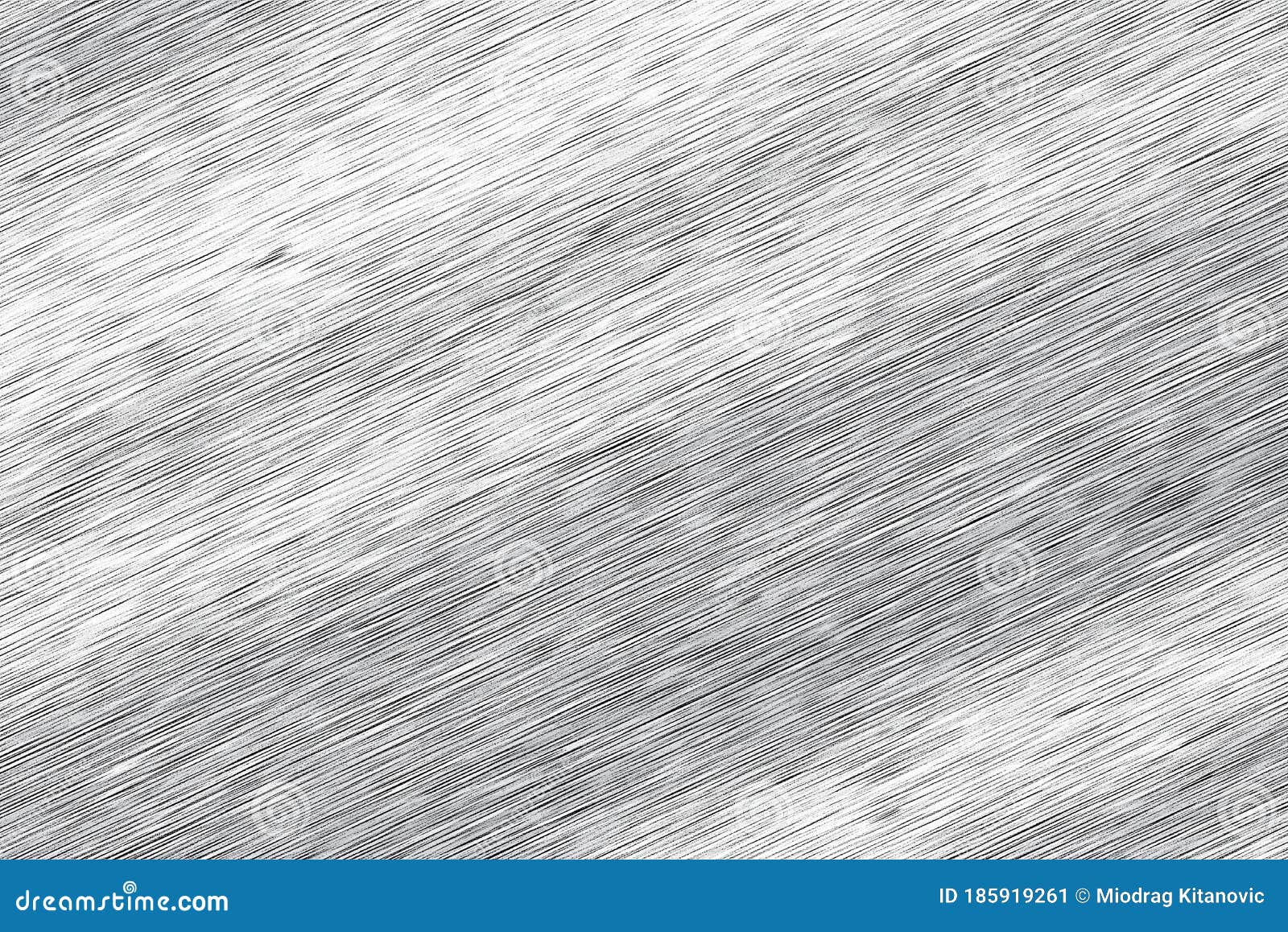 Brushed Light Metal Texture Stock Image - Image of front, color: 185919261