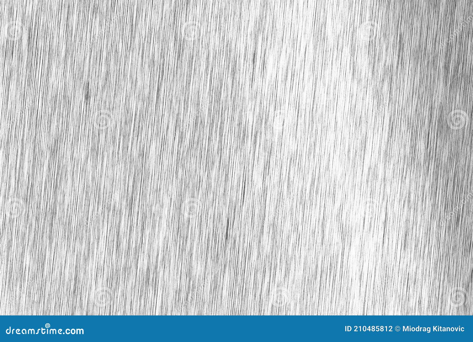 Brushed Light Metal Texture Stock Illustration - Illustration of ...