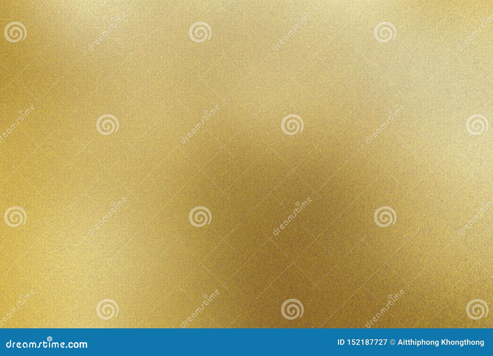 Brushed Light Yellow Metallic Sheet, Abstract Texture Background Stock ...