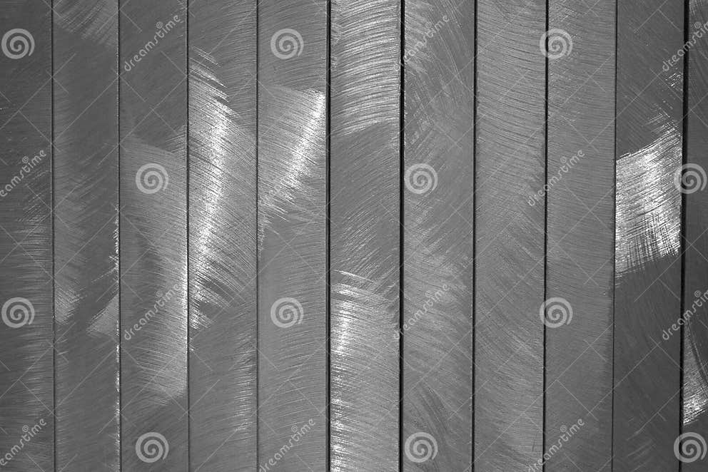 Brushed Metal stock photo. Image of patterns, metal, metalic - 61576