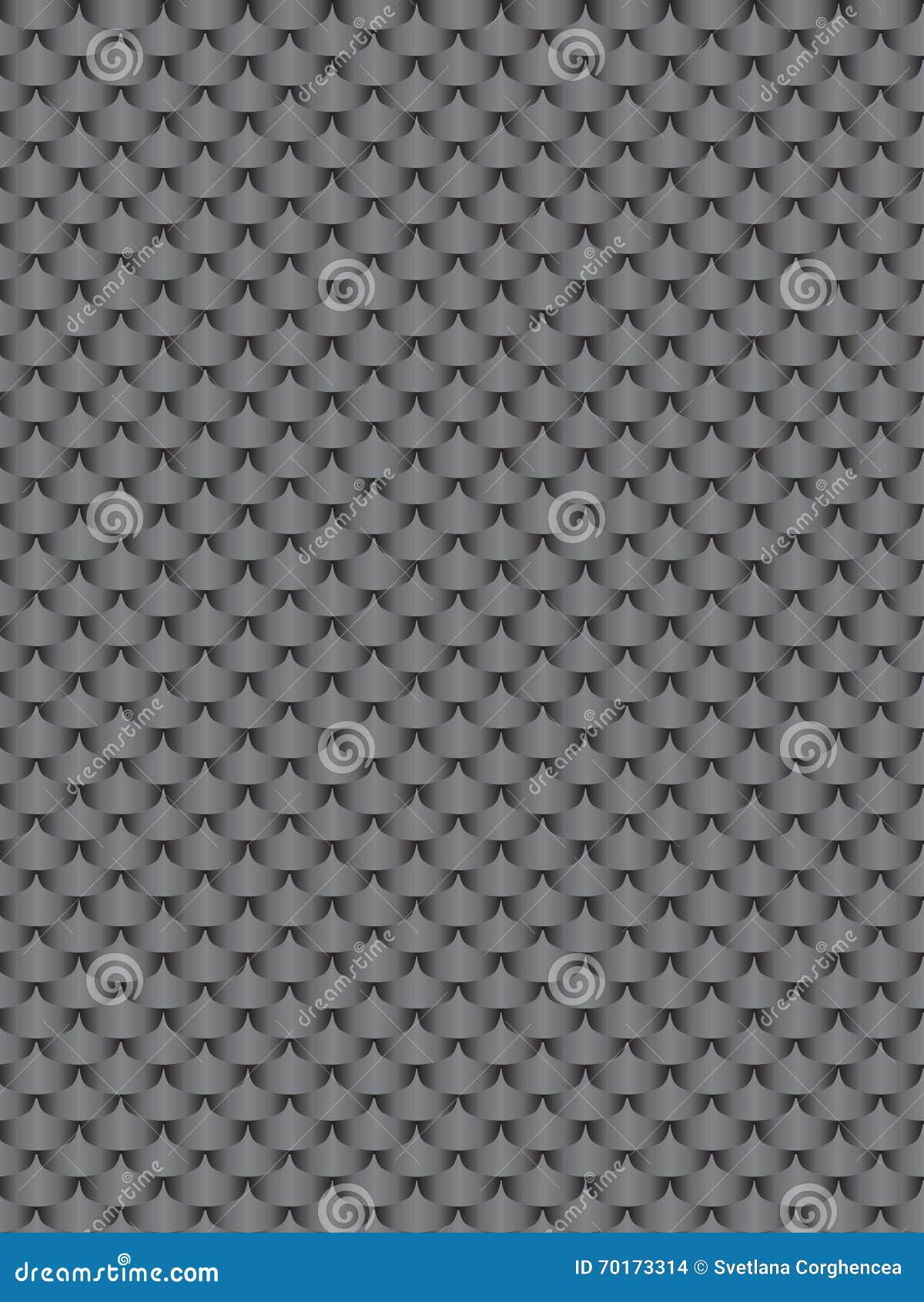 Brushed Metal Aluminum, Flake Texture Seamless. Vector Illustra Stock ...