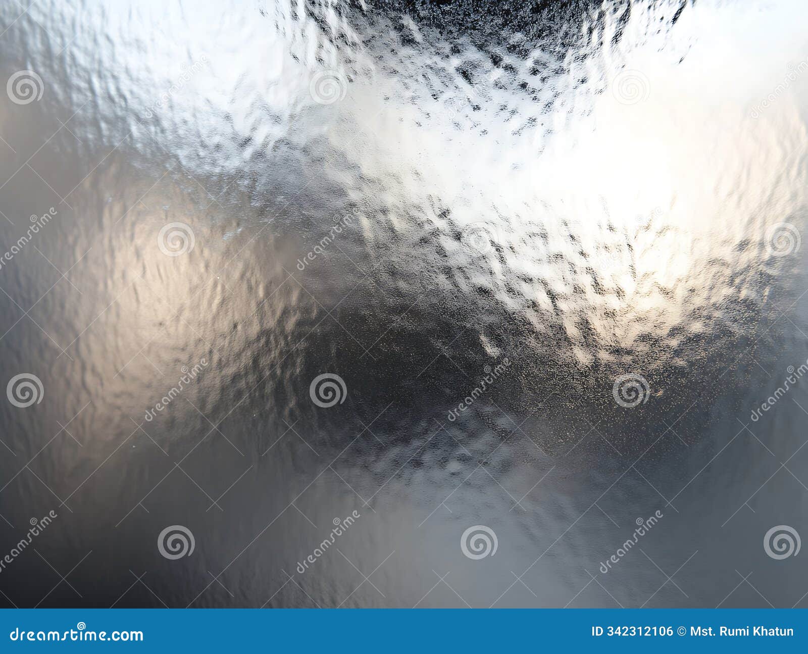 Brushed Metal Background with Subtle Horizontal Texture and Gradient ...