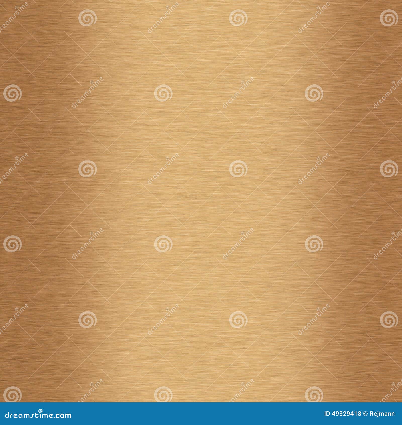 Metal Bronze Textured Plate. Bronze Or Copper Polished Surface With ...