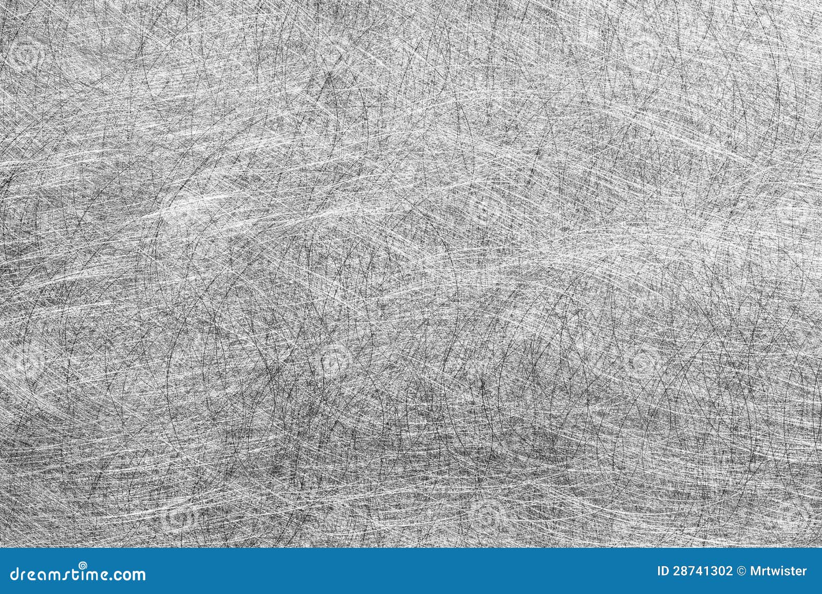 Brushed metal pattern stock photo. Image of grunge, industrial - 28741302