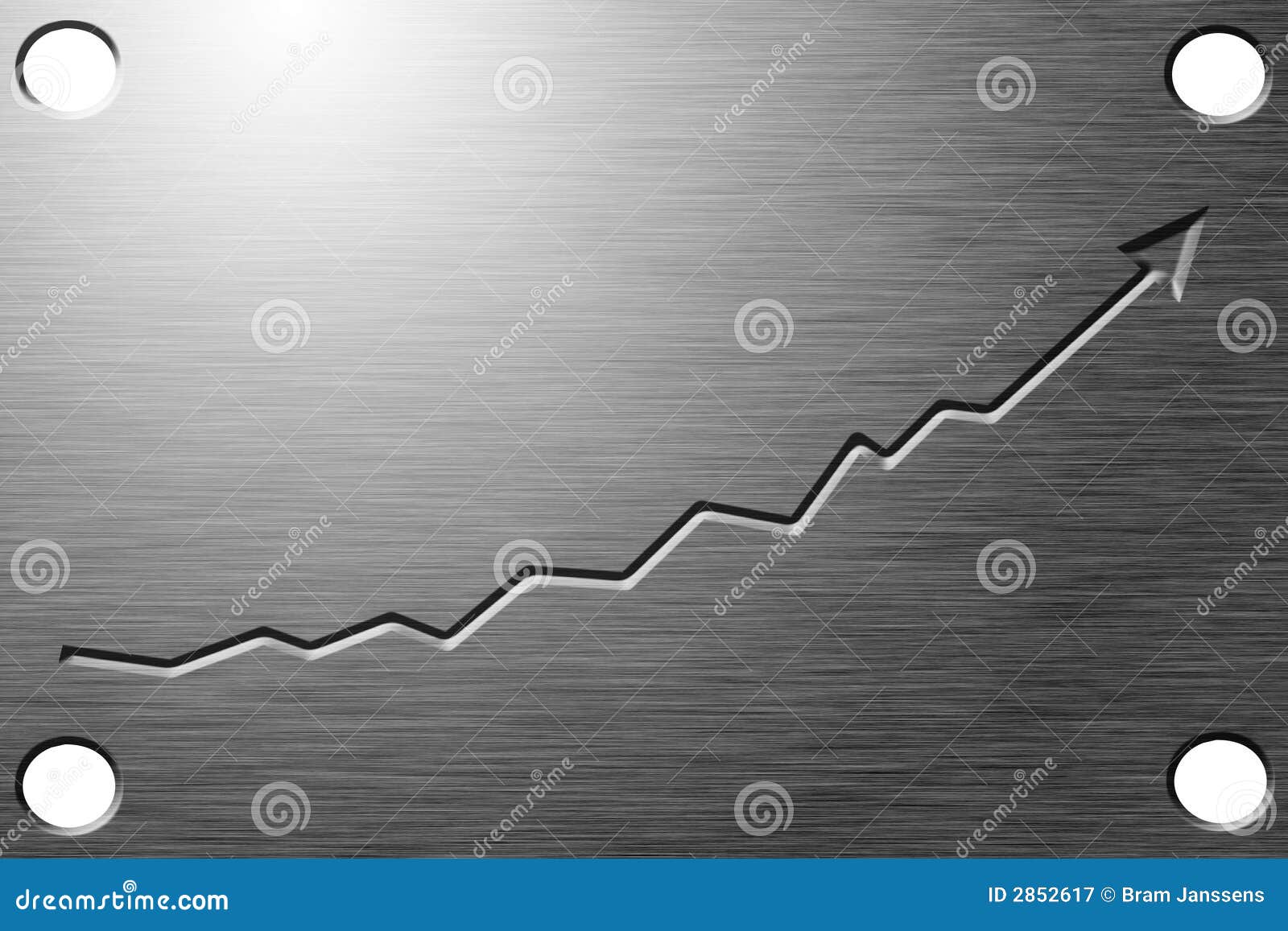 Plate With A Graph Of The Composition Of A Balanced Diet Royalty-Free ...