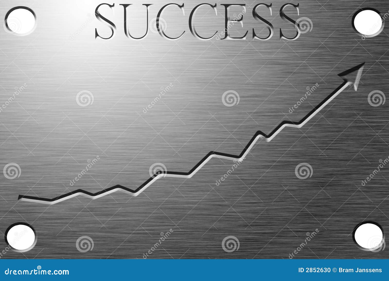 Plate With A Graph Of The Composition Of A Balanced Diet Royalty-Free ...
