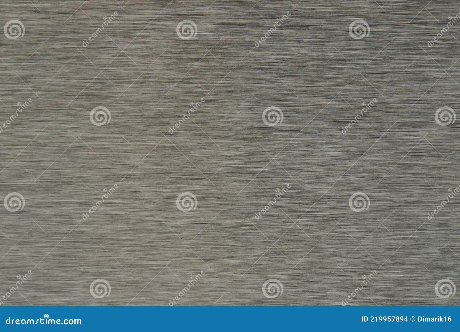 Brushed Metal Sheet Texture Stock Photo - Image of gray, shine: 219957894