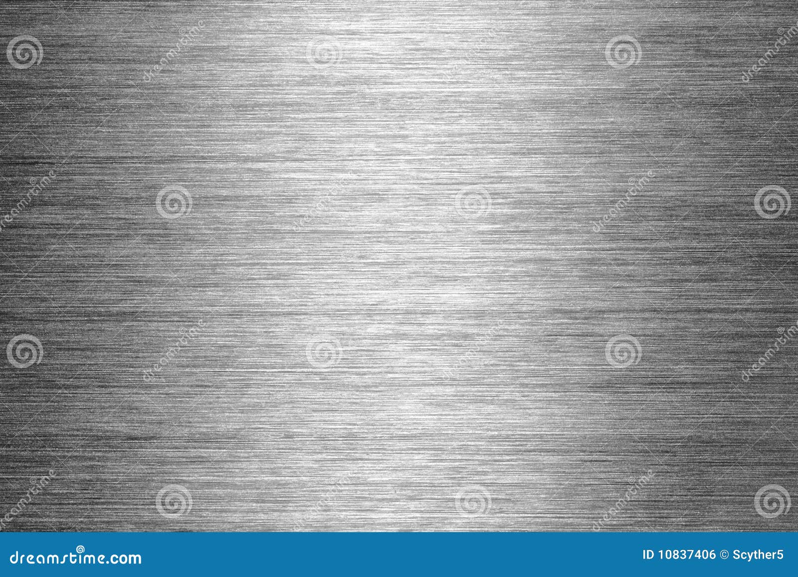 Brushed metal texture stock photo. Image of steel, background - 10837406