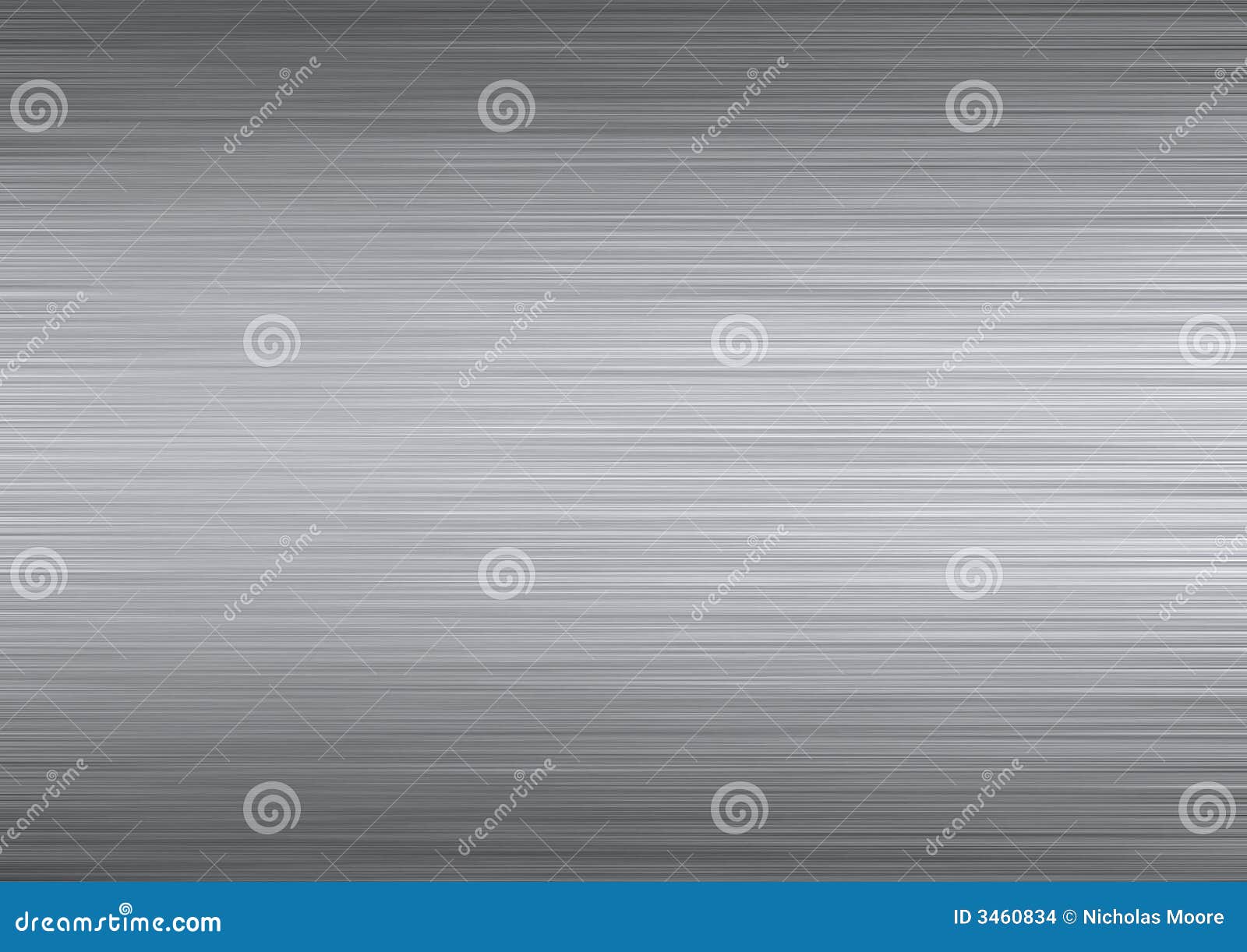 Brushed metal texture stock illustration. Illustration of worn - 3460834