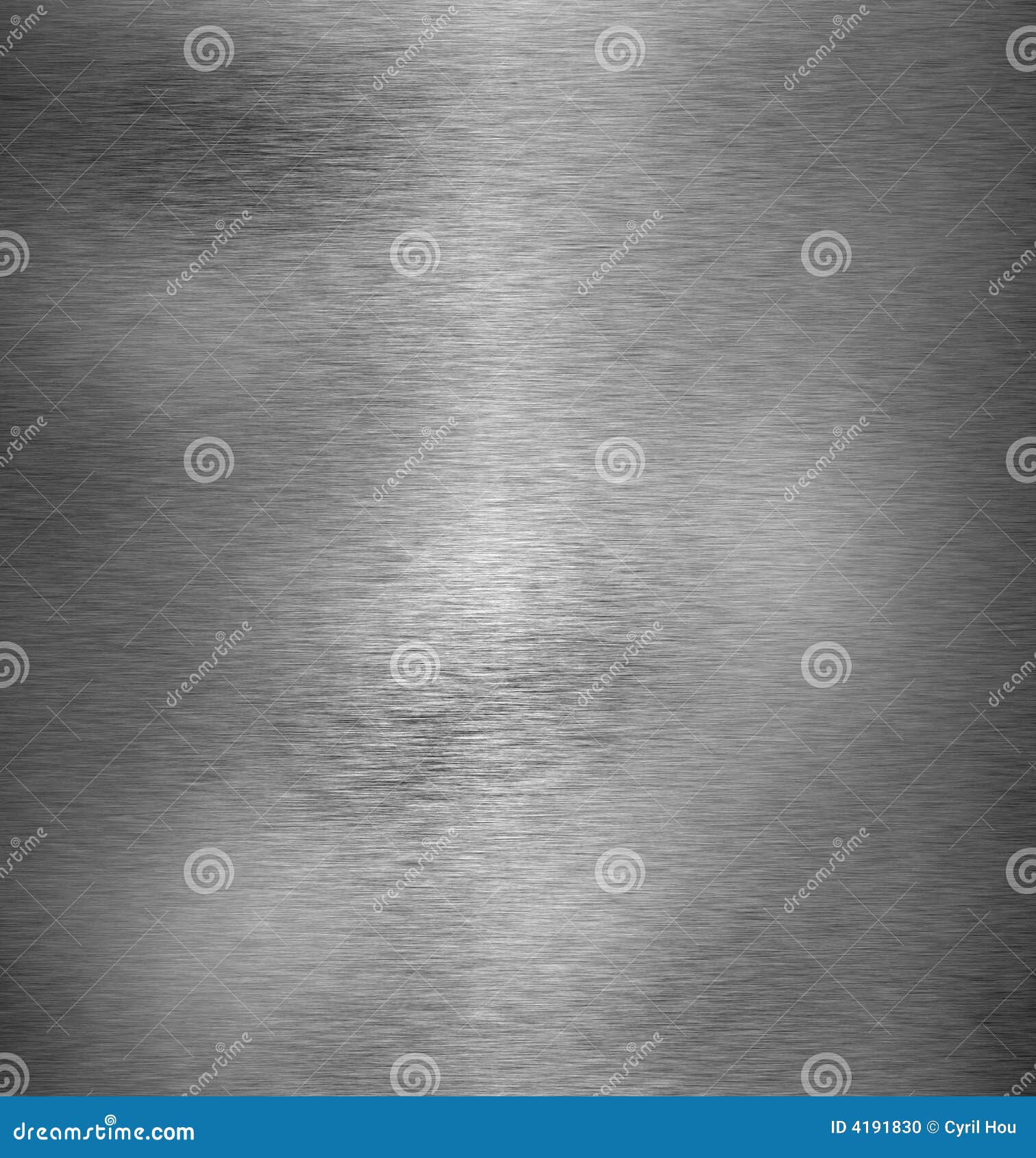 Brushed metal texture stock illustration. Illustration of closeup - 4191830