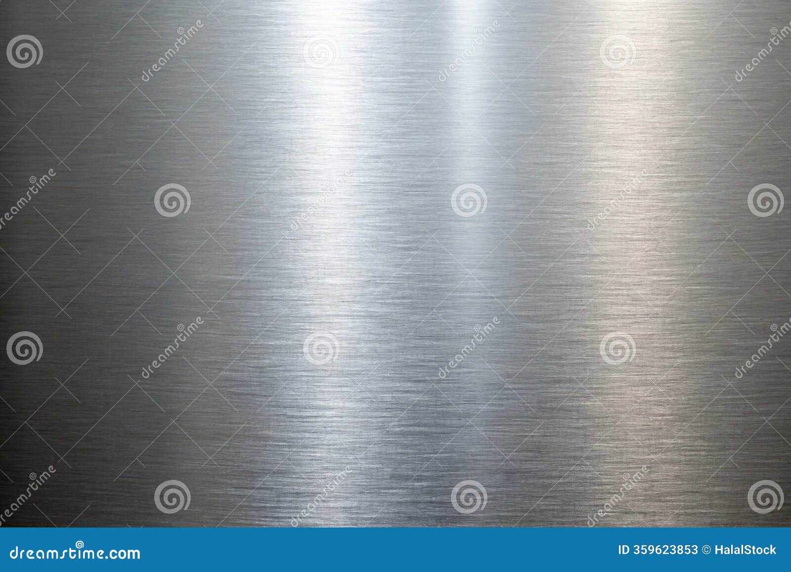 Brushed Metal Texture Background Stock Illustration - Illustration of ...