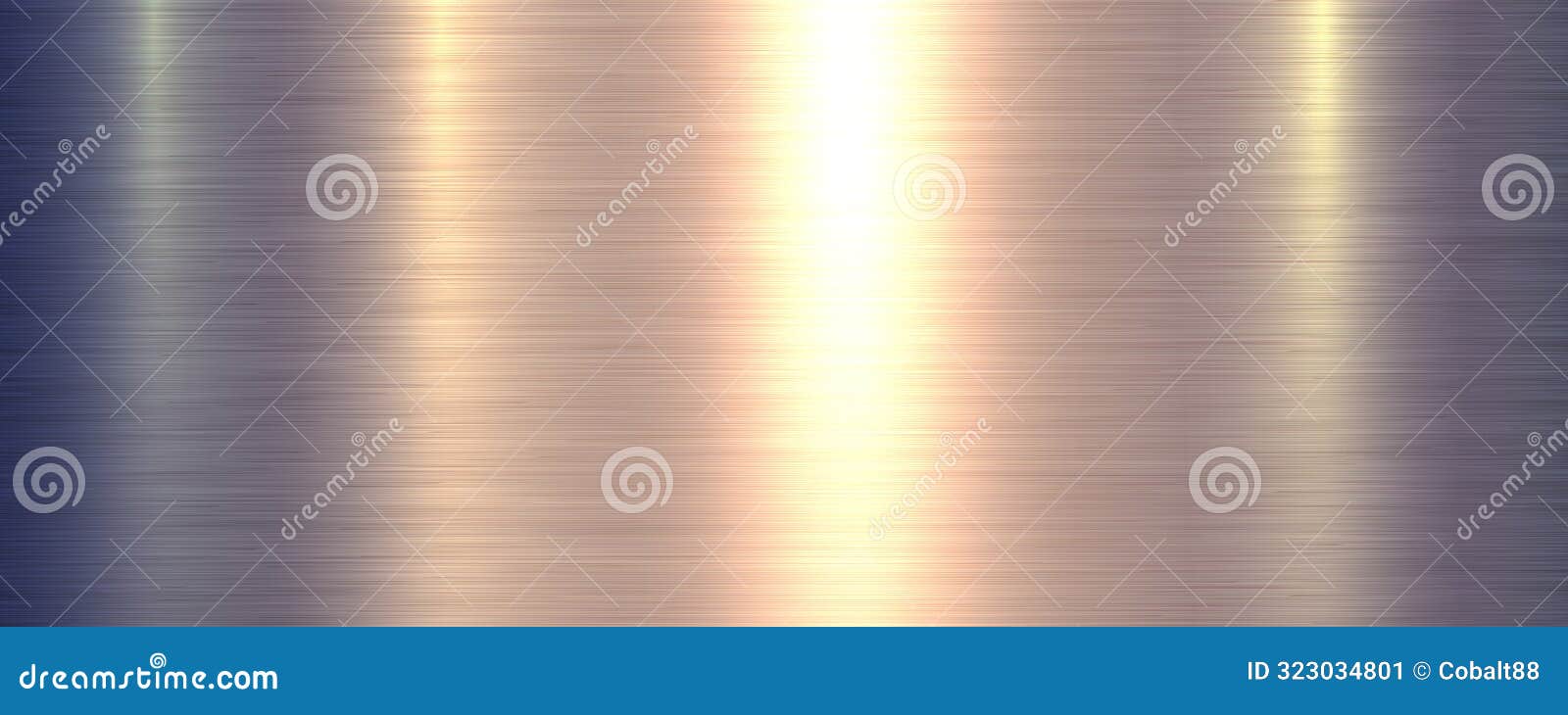 Brushed Metal Texture Background, Shiny Lustrous Metallic 3d Background ...