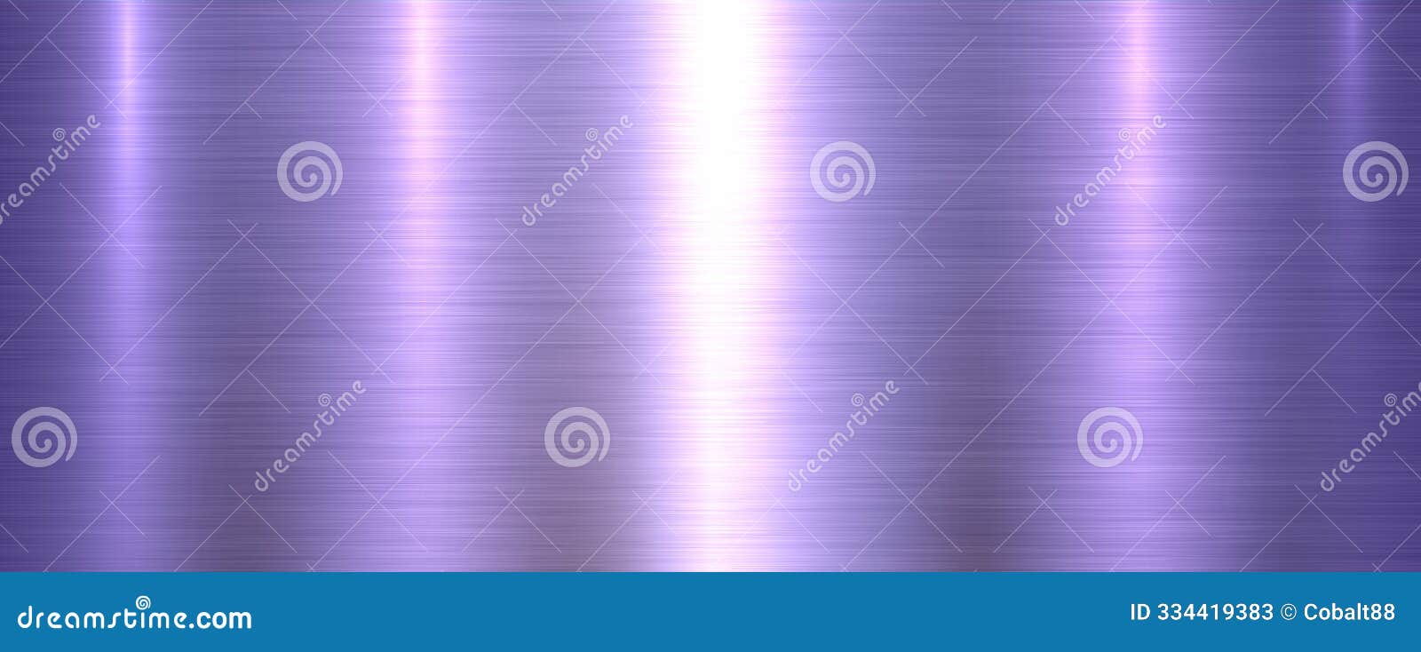 Brushed Metal Texture Background, Shiny Lustrous Purple Metallic ...