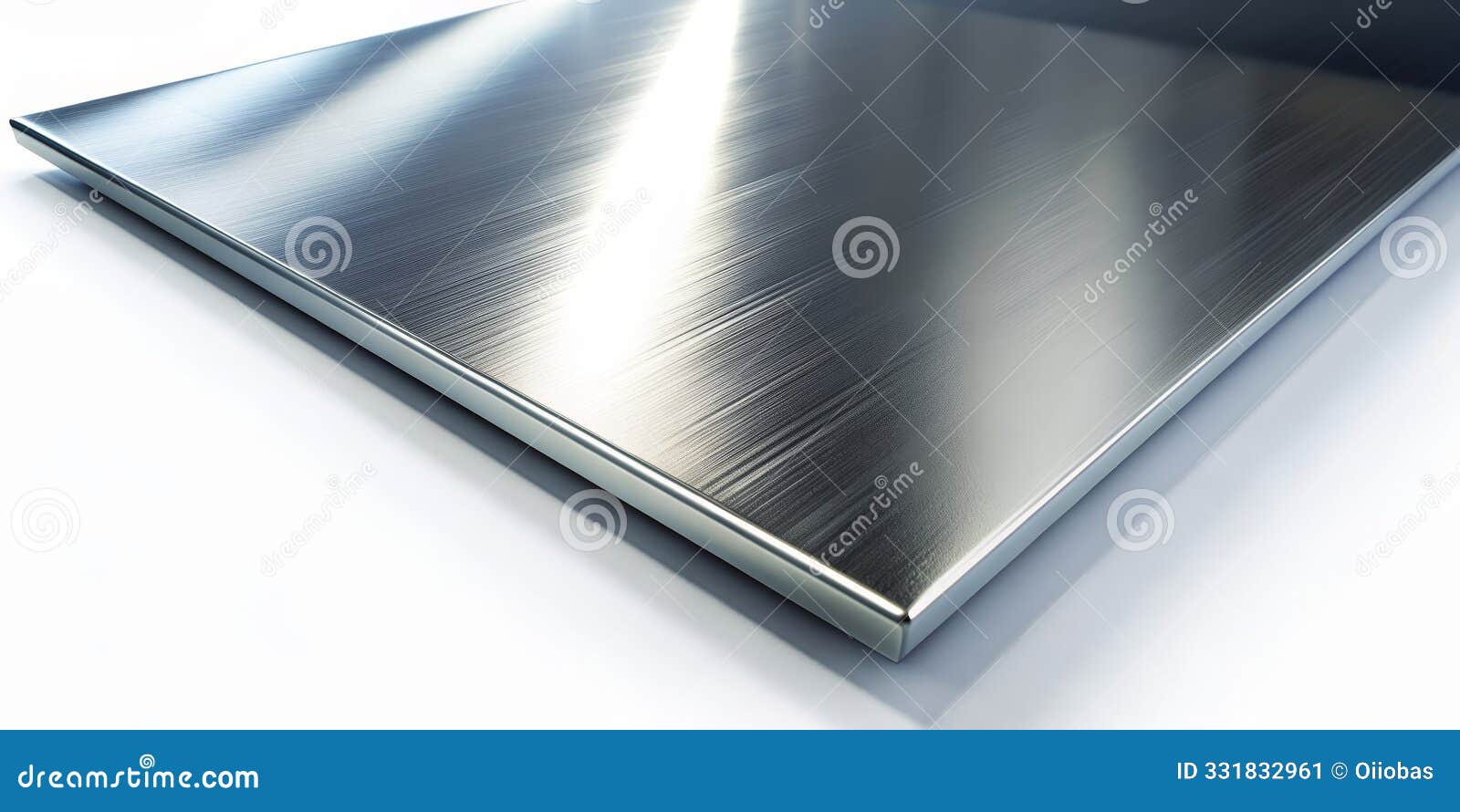 Brushed Metal Texture a Close-Up Perspective, Brushed Steel, Texture ...