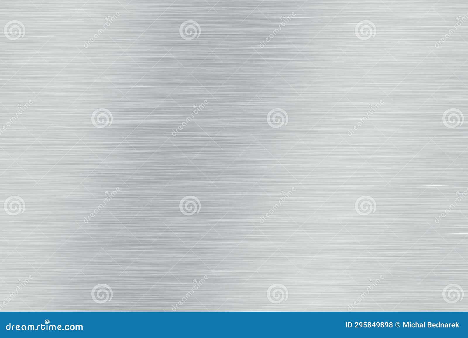 Brushed Metal Texture in High Resolution Stock Illustration ...
